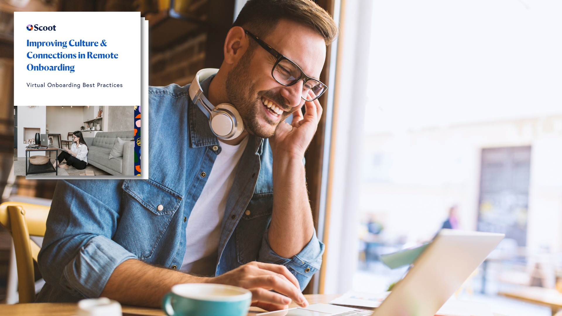 Remote Onboarding Guide from Scoot